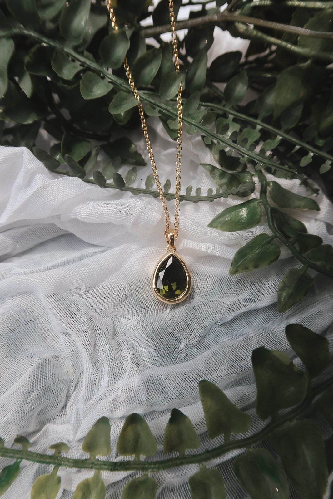 Necklaces – HEYMAEVE